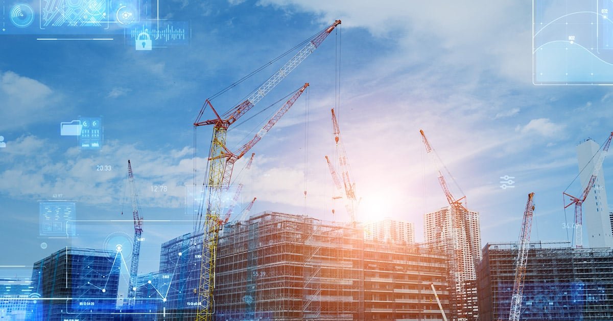 i-Constructionとは？3つの柱で進化する建設業のICT | 株式会社アスク