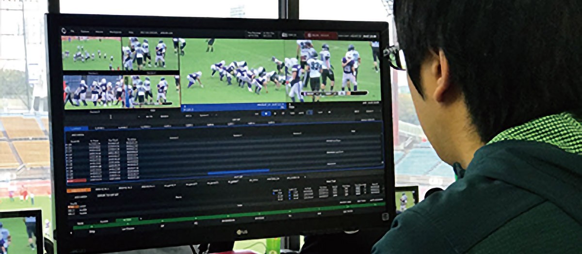 NewTek 3Play 株式会社rtv | 株式会社アスク