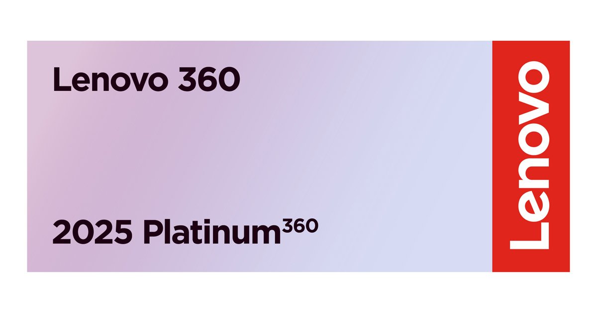 「Lenovo Platinum 360」パートナーに認定 | 株式会社アスク