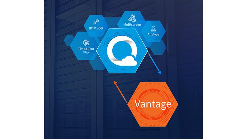 Telestream社、Microsoft Azure内のメディア処理に対応 | 株式会社アスク