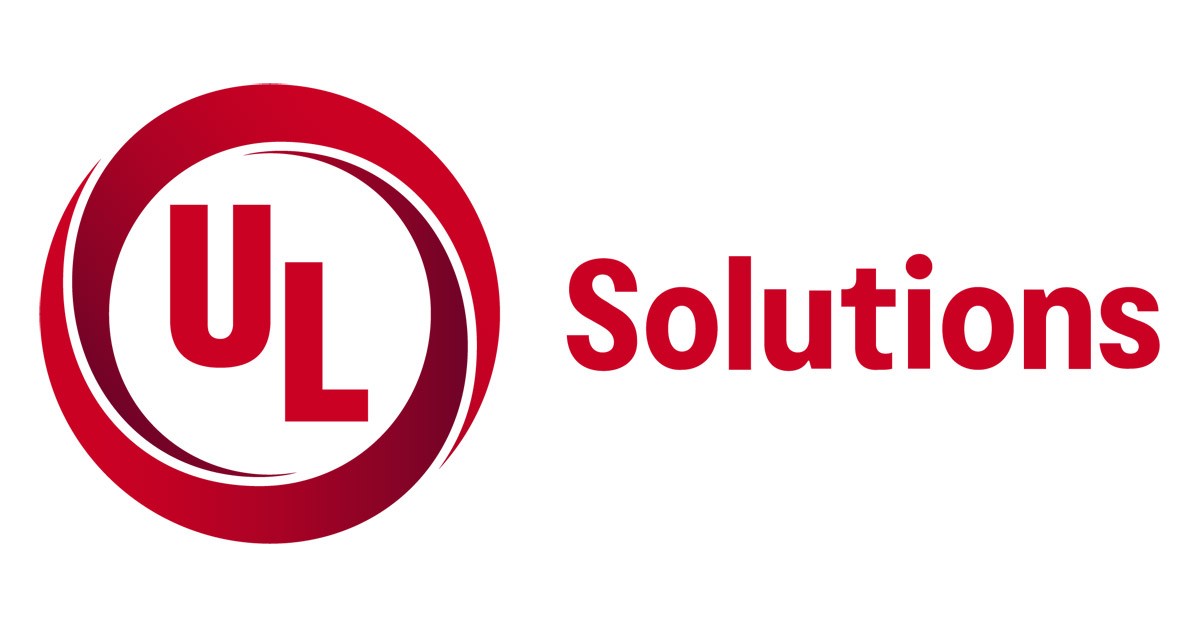 UL Solutions 