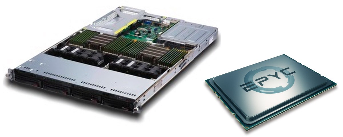 AMDサーバー向け最新CPU「EPYC 7000」シリーズを搭載するSupermicro社製サーバー・ワークステーションの取り扱いを開始 ...