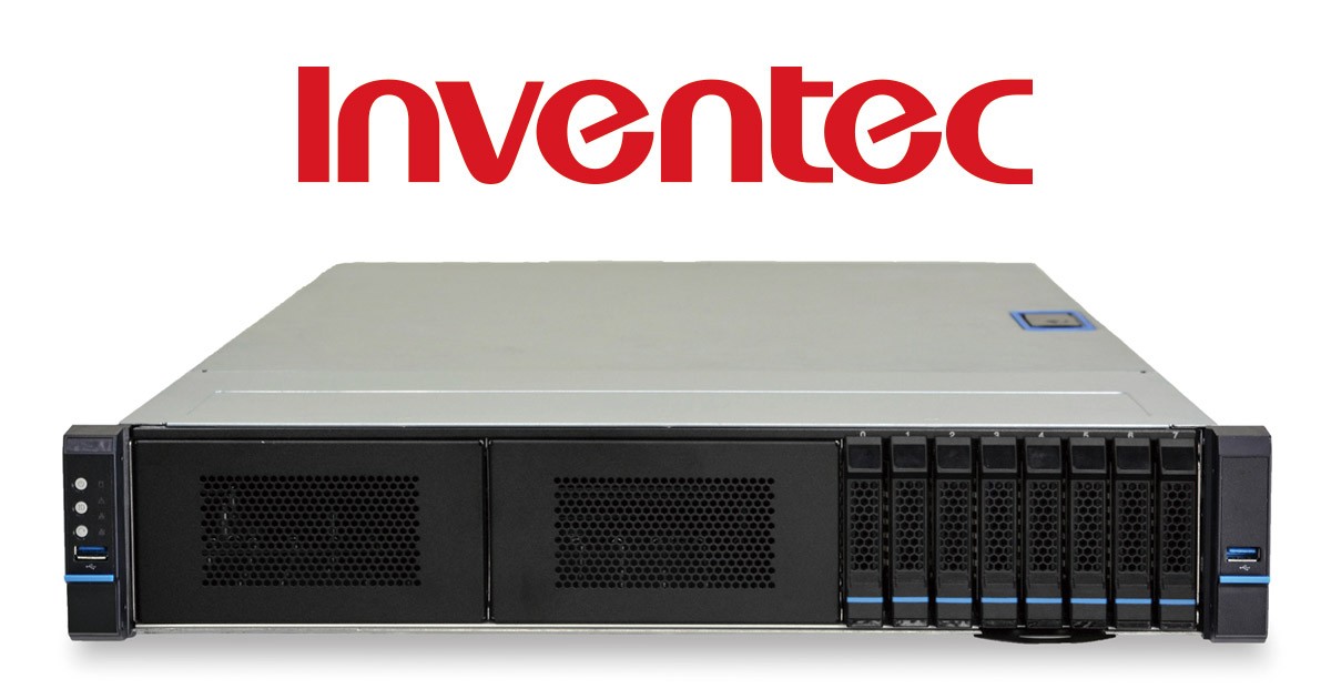 Inventec社製のHPCサーバーシステムの取り扱いを開始 | 株式会社アスク