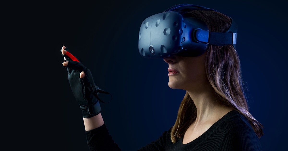 Manus VR社製のグローブ型VRデバイス「Manus Prime」シリーズの取り扱いを開始 | 株式会社アスク