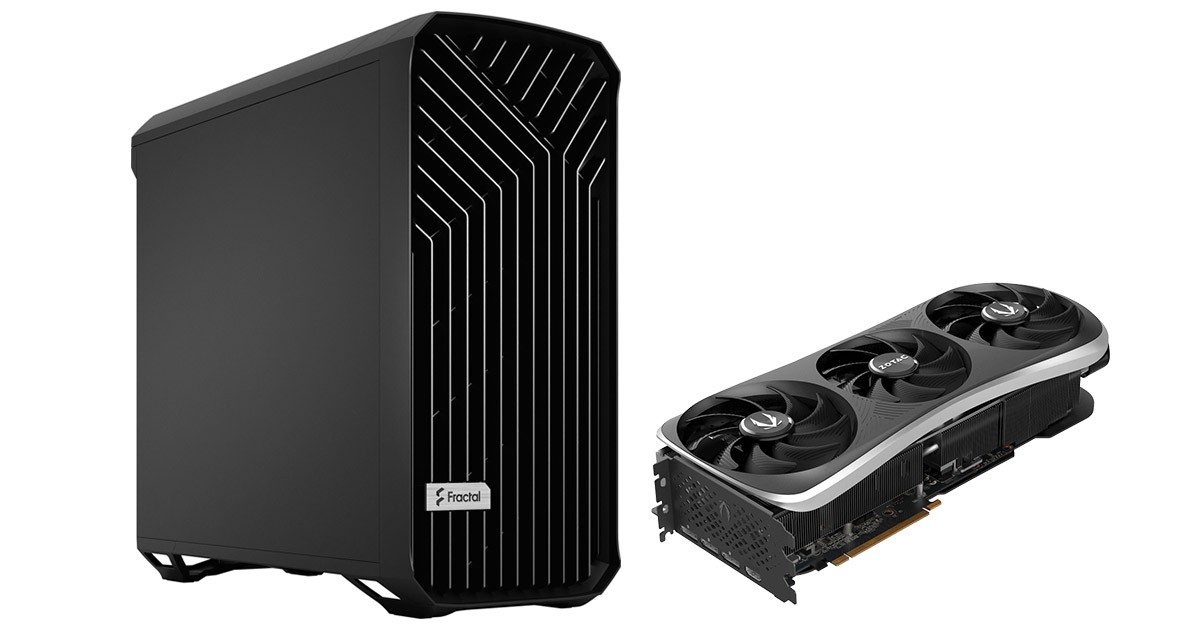 GeForce RTX 4000シリーズを搭載したアスクオリジナルPCを発売 | 株式会社アスク