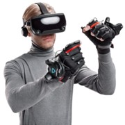 Manus VR 国内正規代理店 | 株式会社アスク