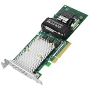 Adaptec RAID 6シリーズ | Microchip HBA＆RAIDコントローラ | 株式会社アスク