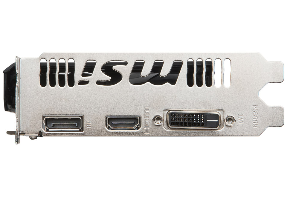 Radeon RX 550 AERO ITX 2G OC | MSI グラフィックボード RADEON RX 550 | 株式会社アスク