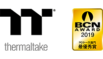 Thermaltake 国内正規代理店 | 株式会社アスク