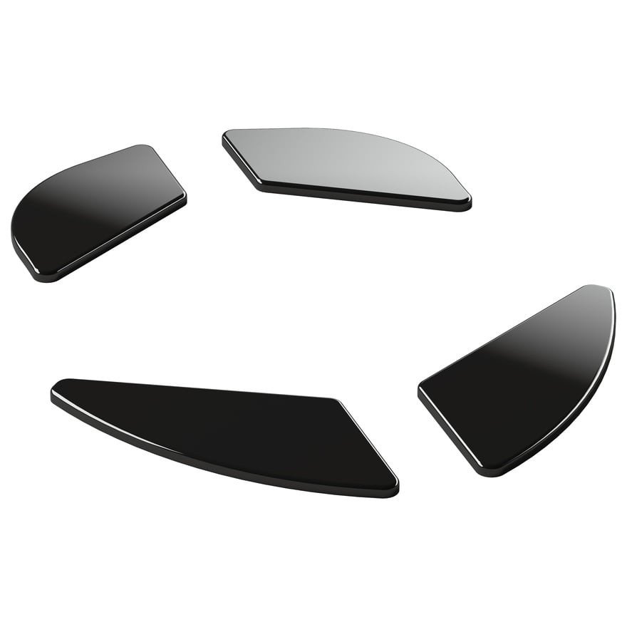 G-Floats Mouse Feetシリーズ | Glorious 交換用マウスソール | 株式会社アスク