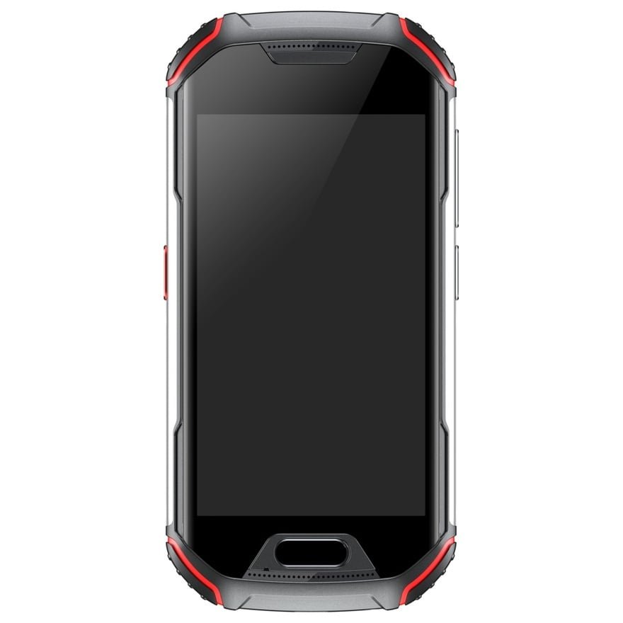 Atom L | Unihertz スマートフォン | 株式会社アスク