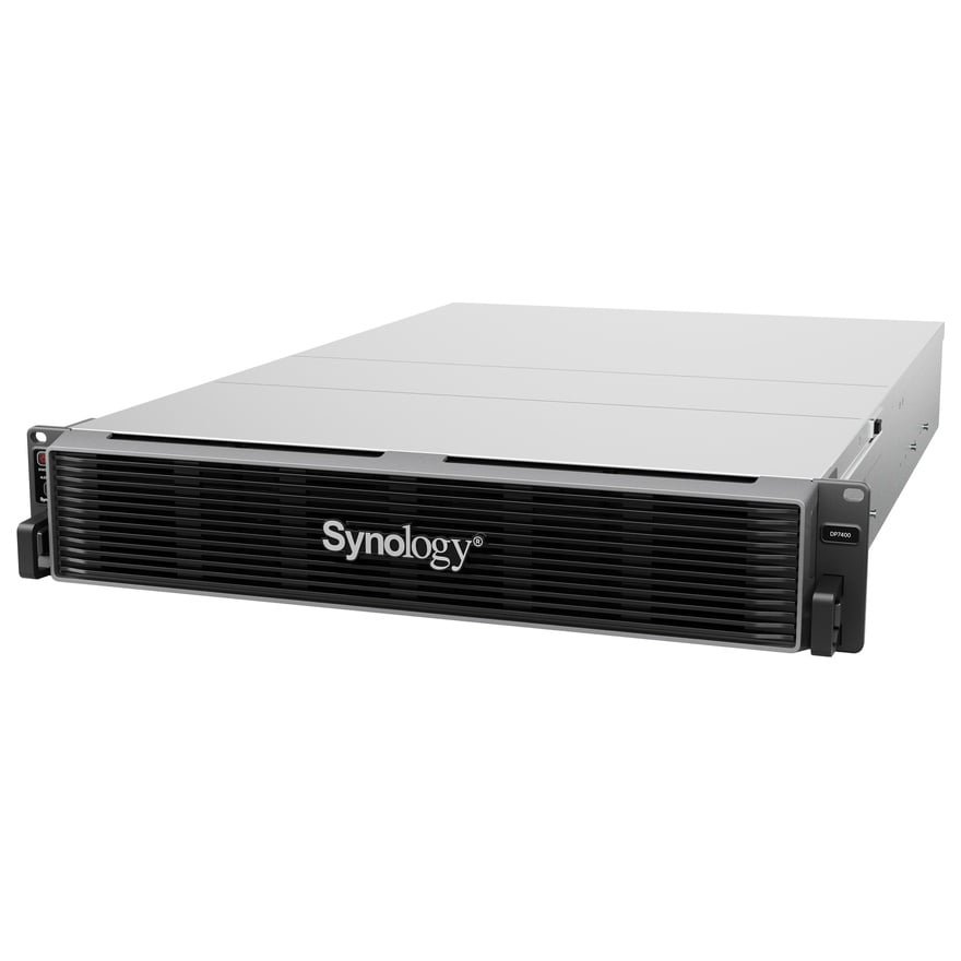 DP7400 | Synology ActiveProtectアプライアンス | 株式会社アスク