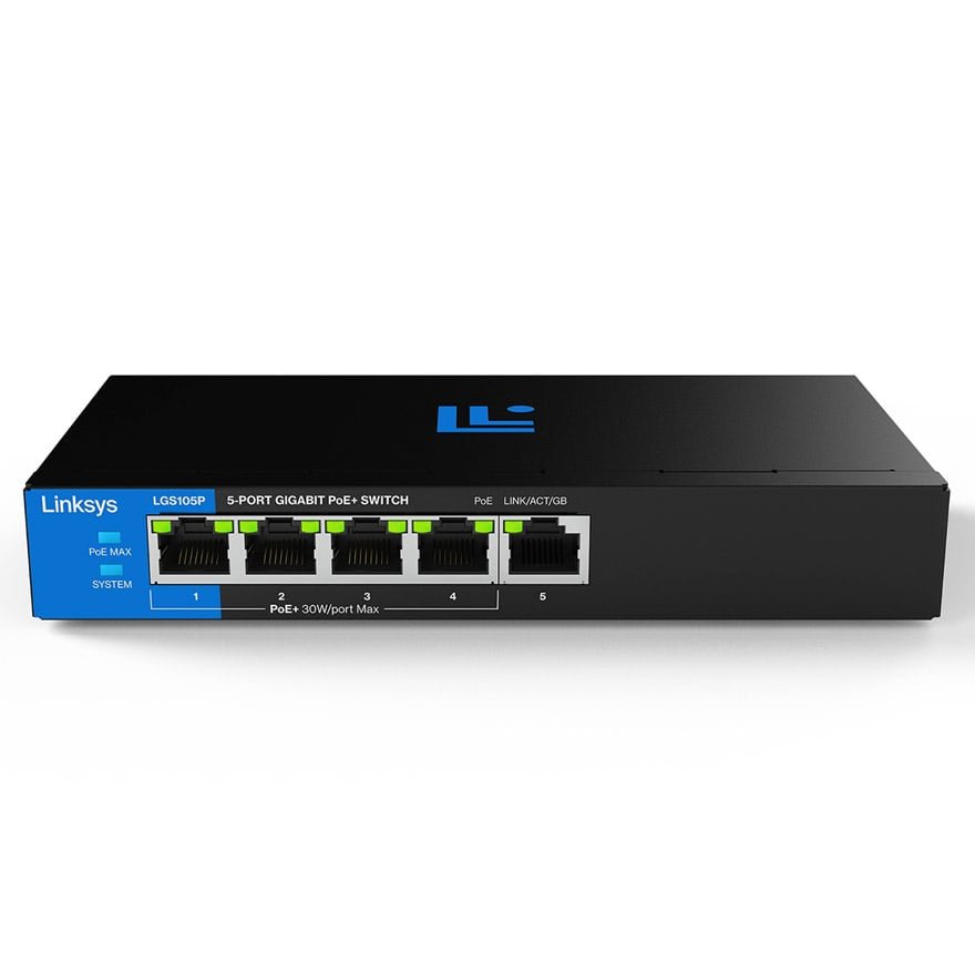 LGS10シリーズ | Linksys スイッチ | 株式会社アスク