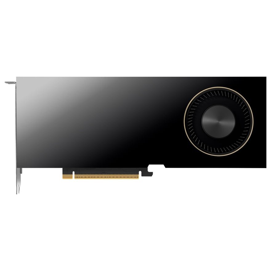 NVIDIA RTX PRO 6000 Blackwell Max-Q Workstation Edition | NVIDIA NVIDIA ...