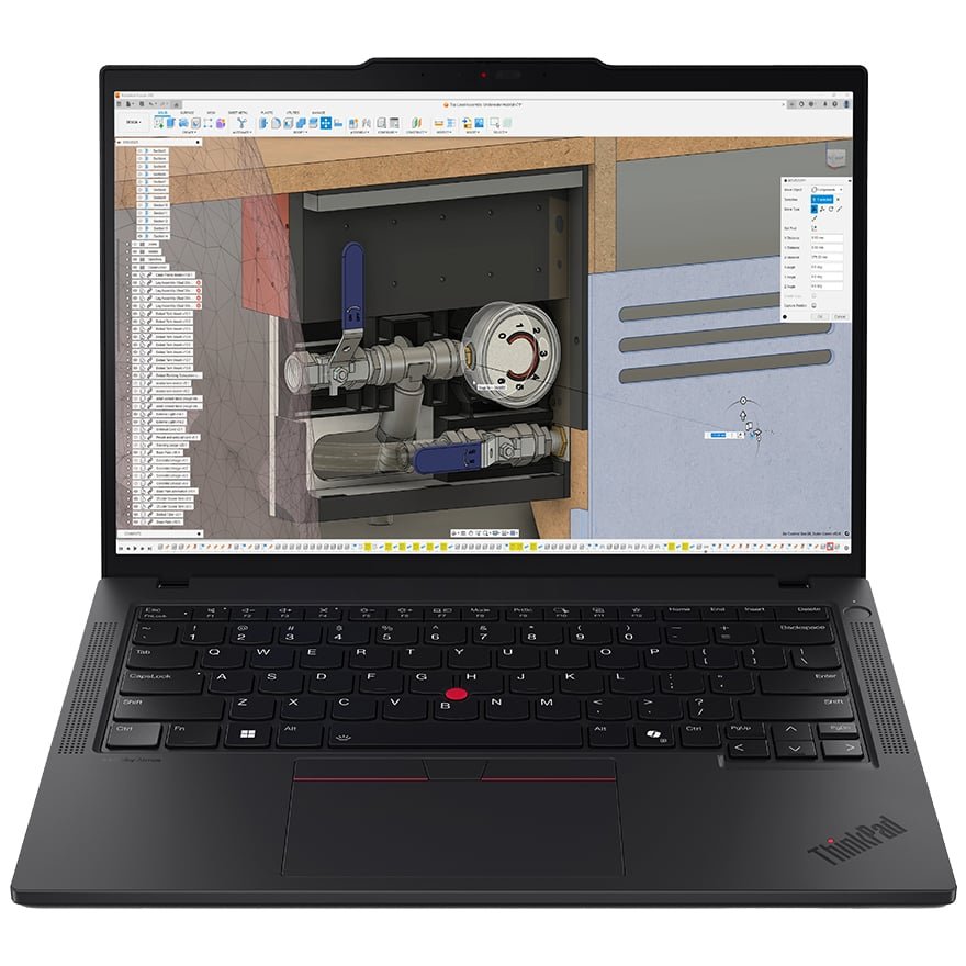 ThinkPad P14s Gen 6 AMD | Lenovo モバイルワークステーション | 株式会社アスク