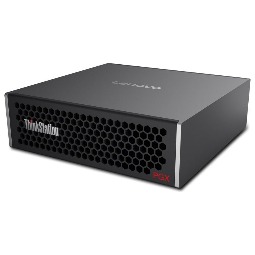 ThinkStation PGX | Lenovo AIワークステーション | 株式会社アスク