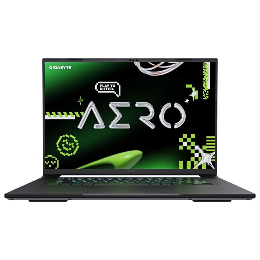 AERO X16 EG61Hシリーズ | GIGABYTE クリエイター向けノートPC | 株式会社アスク