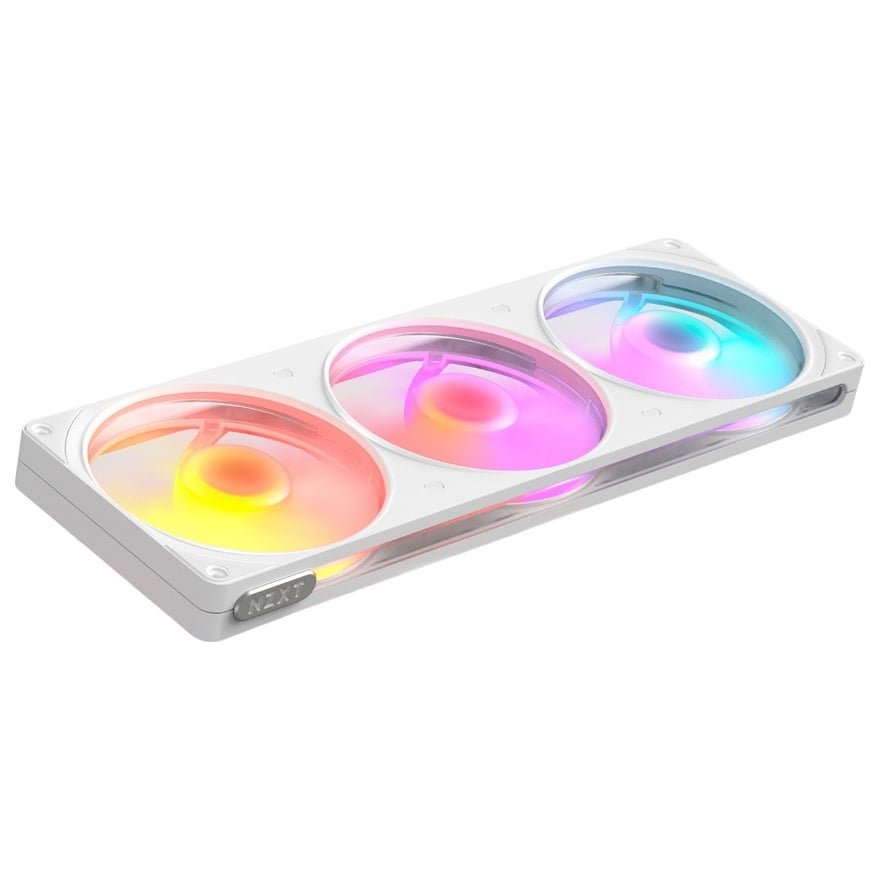 F RGB Reverseシリーズ | NZXT ファン | 株式会社アスク