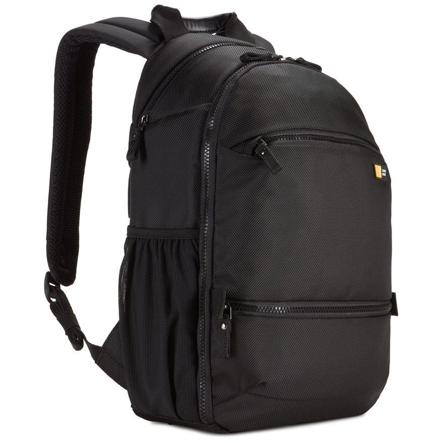 Case Logic Bryker DSLR Medium Camera Backpack | Case Logic カメラ用バッグ ...