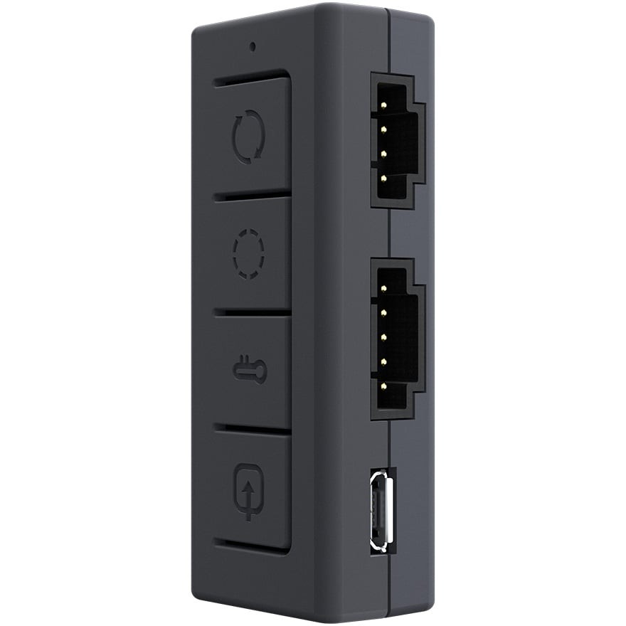 ARGB LED small controller | Cooler Master LEDコントローラー | 株式会社アスク