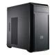 MasterBox Lite 3 | Cooler Master ミニタワー型PCケース | 株式会社アスク