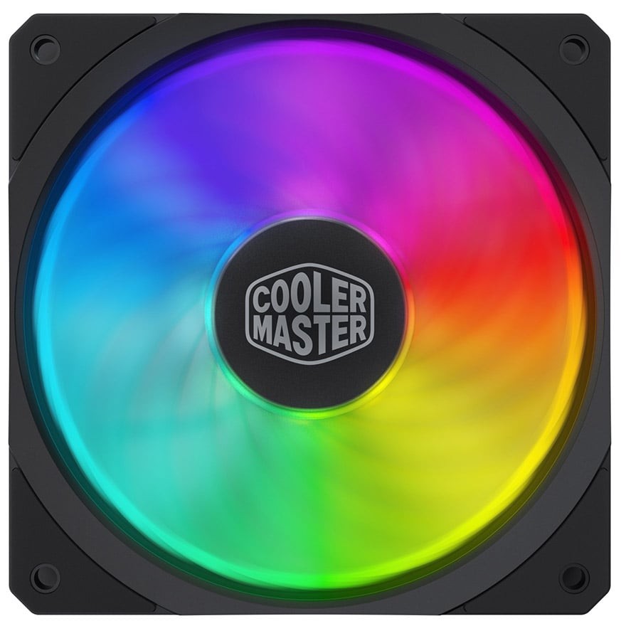 MasterFan SFシリーズ | Cooler Master ファン | 株式会社アスク