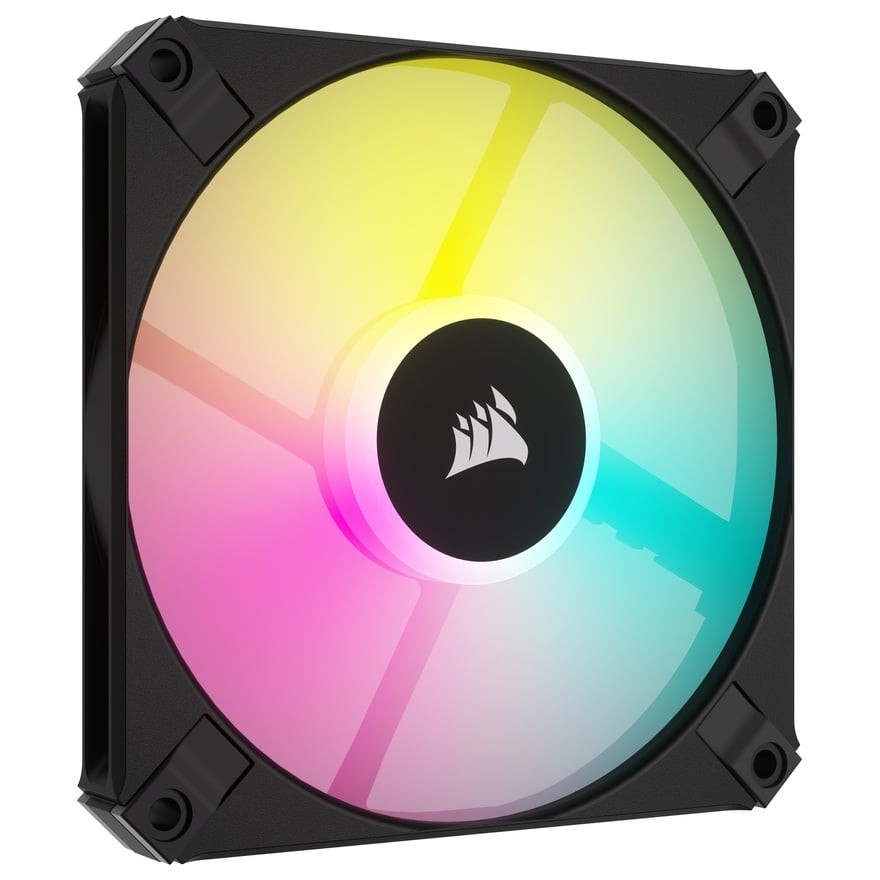 iCUE AF120 RGB SLIMシリーズ | CORSAIR ファン | 株式会社アスク iCUE AF120 RGB SLIMシリーズ | CORSAIR ファン | 株式会社アスク