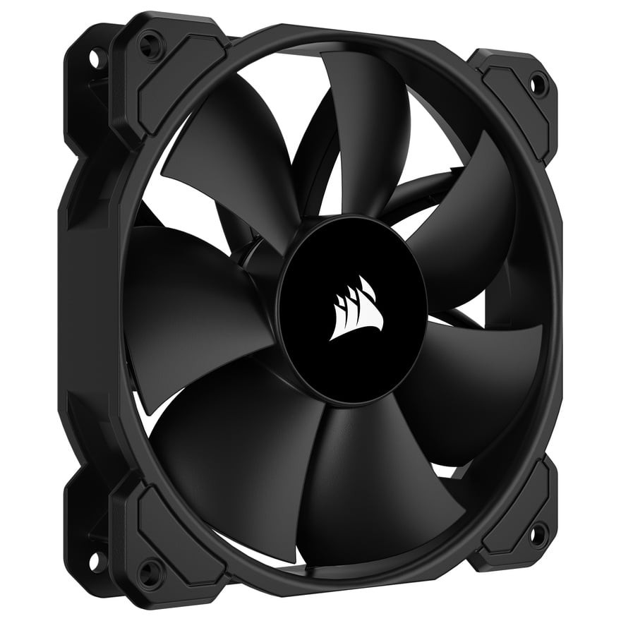 SP120 ELITE | CORSAIR ファン | 株式会社アスク