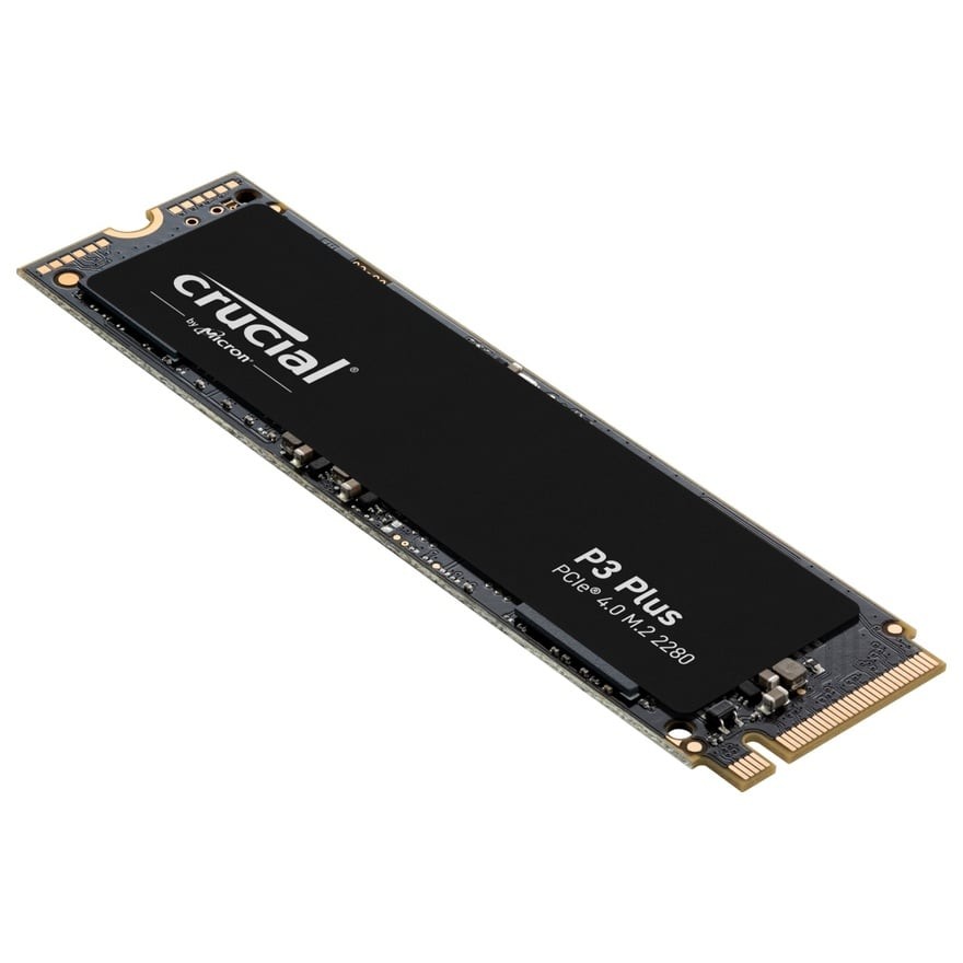 P3 Plusシリーズ | Crucial M.2 SSD | 株式会社アスク P3 Plusシリーズ | Crucial M.2 SSD | 株式会社アスク