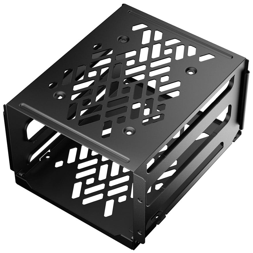 Hard Drive Cage kit | Fractal Design ドライブケージ | 株式会社アスク