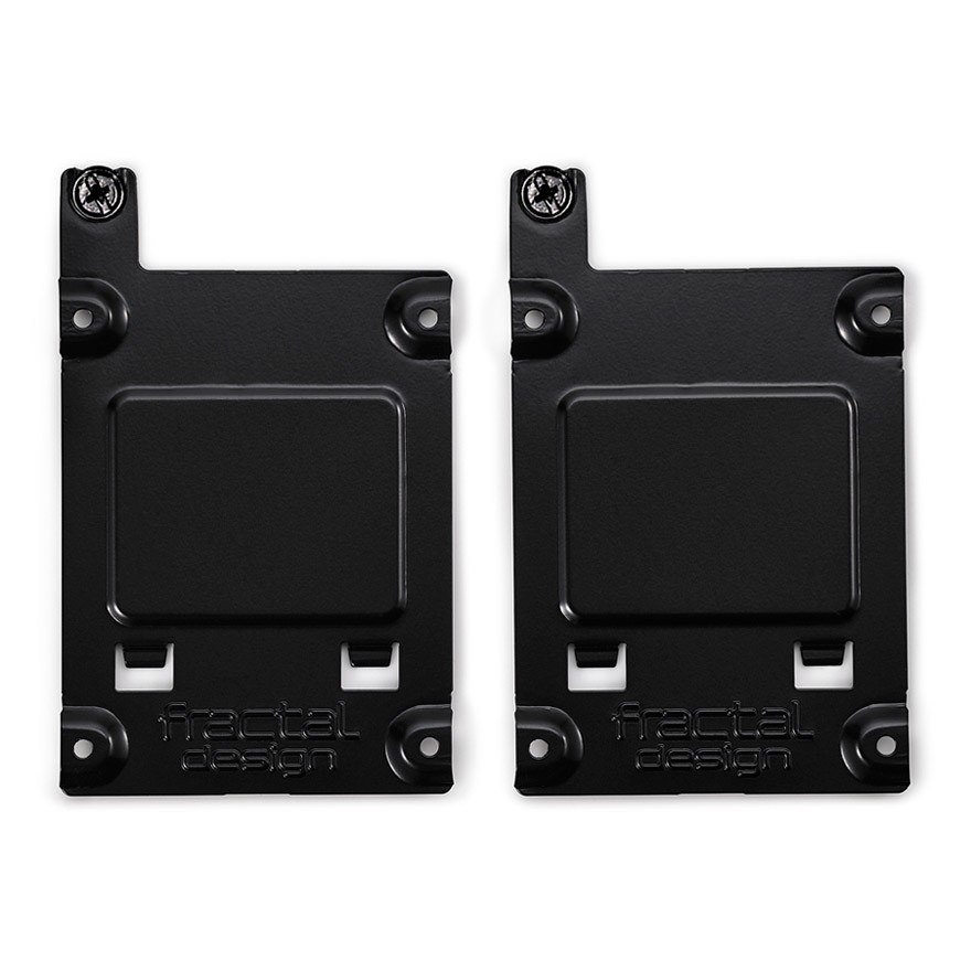 Define R6 SSDブラケットキット Type A | Fractal Design SSDブラケット | 株式会社アスク