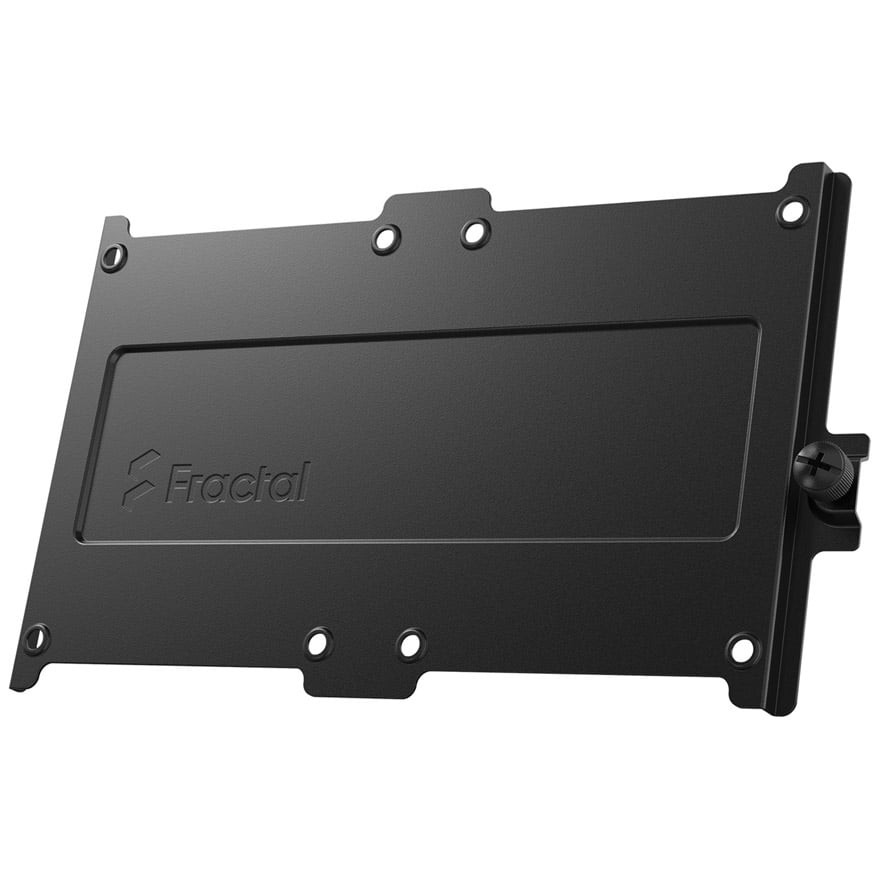 SSD Bracket kit - Type D | Fractal Design SSDブラケット | 株式会社アスク