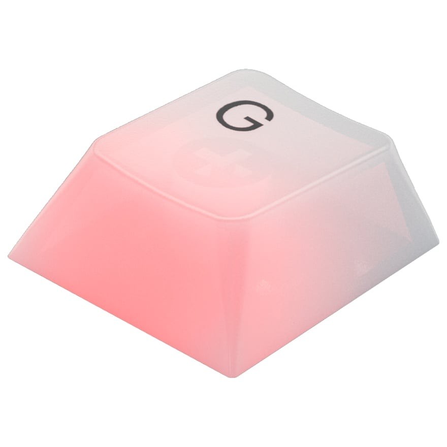Polychroma RGB Keycaps | Glorious キーキャップ | 株式会社アスク
