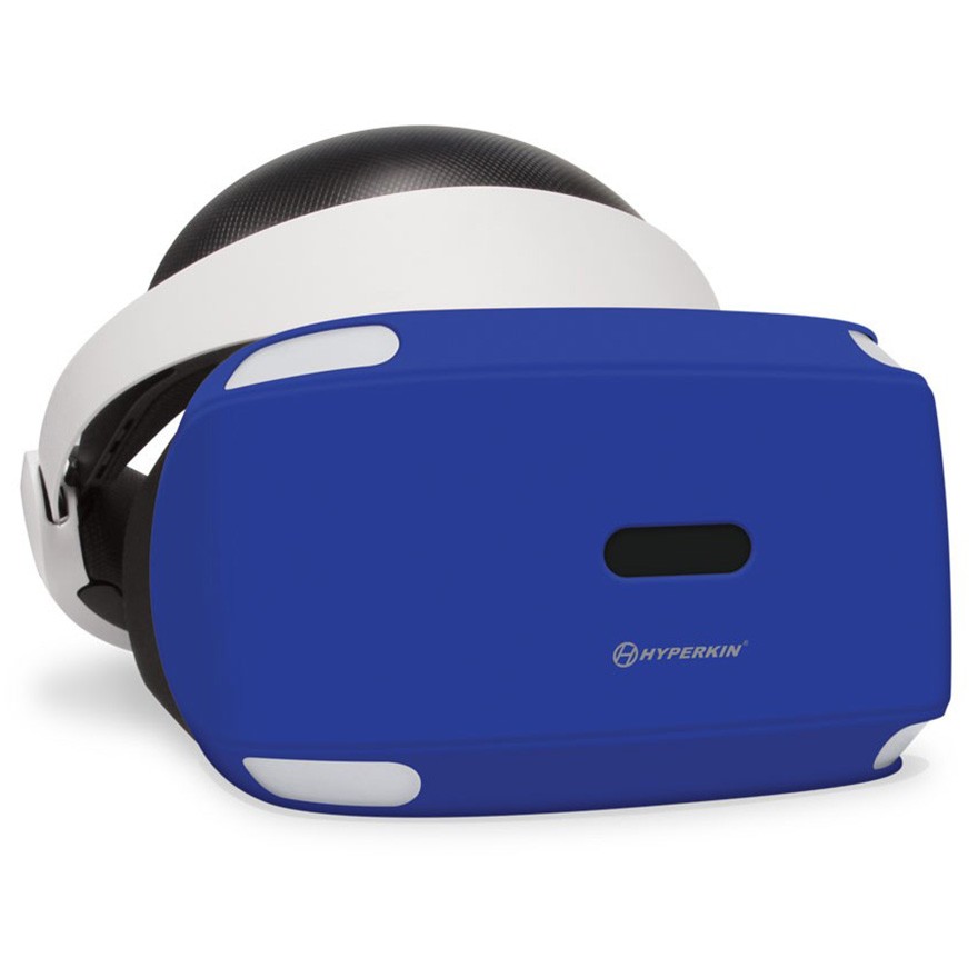 Gelshell Headset Silicone Skin for PS VR | Hyperkin VR機器用シリコン保護ケース ...