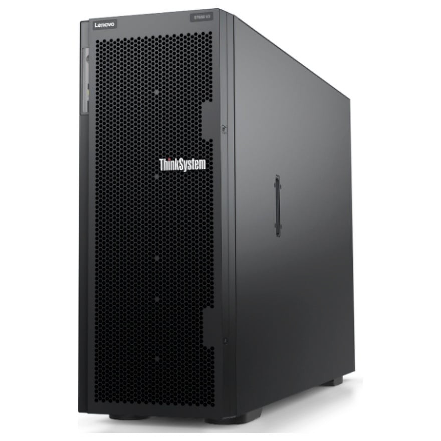 ThinkSystem ST650 V3 | Lenovo サーバー | 株式会社アスク