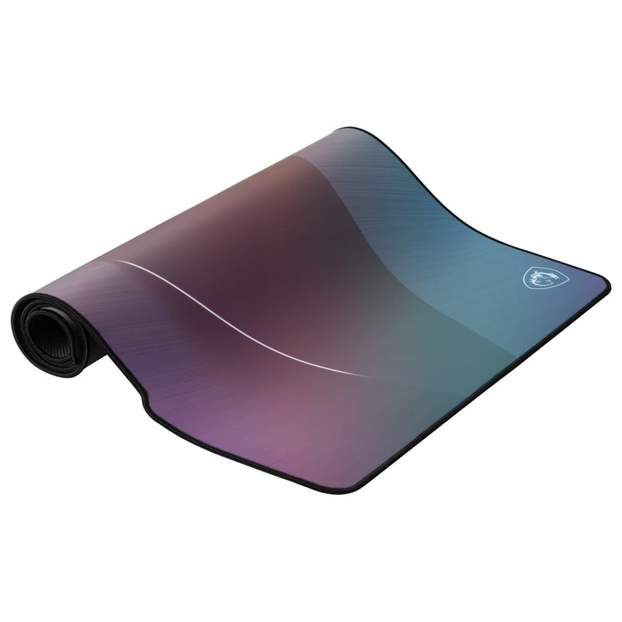 Agility GD GLEAM EDITIONシリーズ | MSI ゲーミングマウスパッド | 株式会社アスク