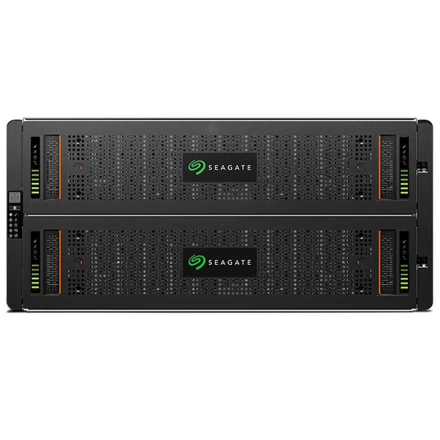 Exos X 5U84 | Seagate データストレージシステム | 株式会社アスク