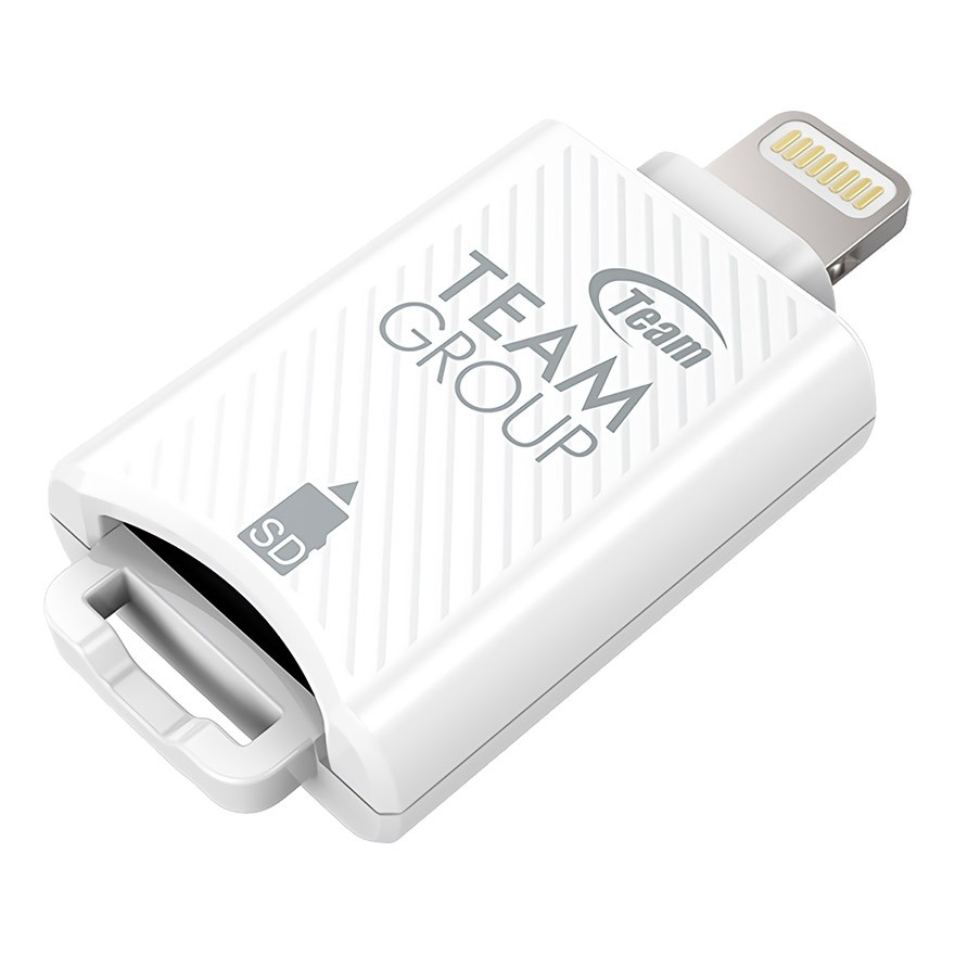 MoStash Reader WG04シリーズ | Team Group モバイルアクセサリ | 株式会社アスク