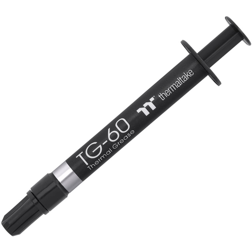 TG-60 | Thermaltake サーマルグリス | 株式会社アスク