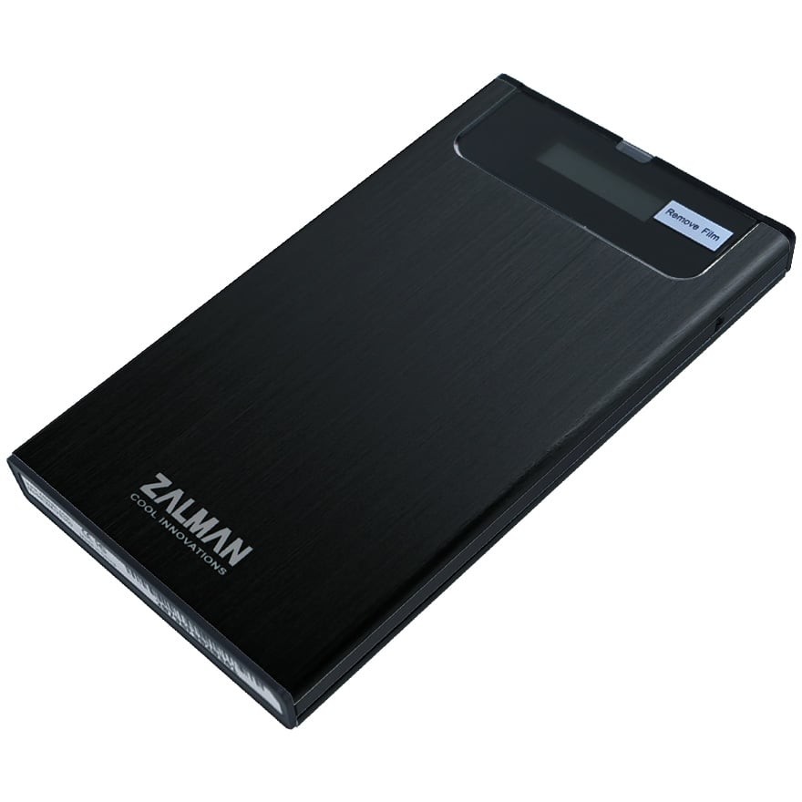 ZM-VE350 | ZALMAN ストレージ関連 | 株式会社アスク